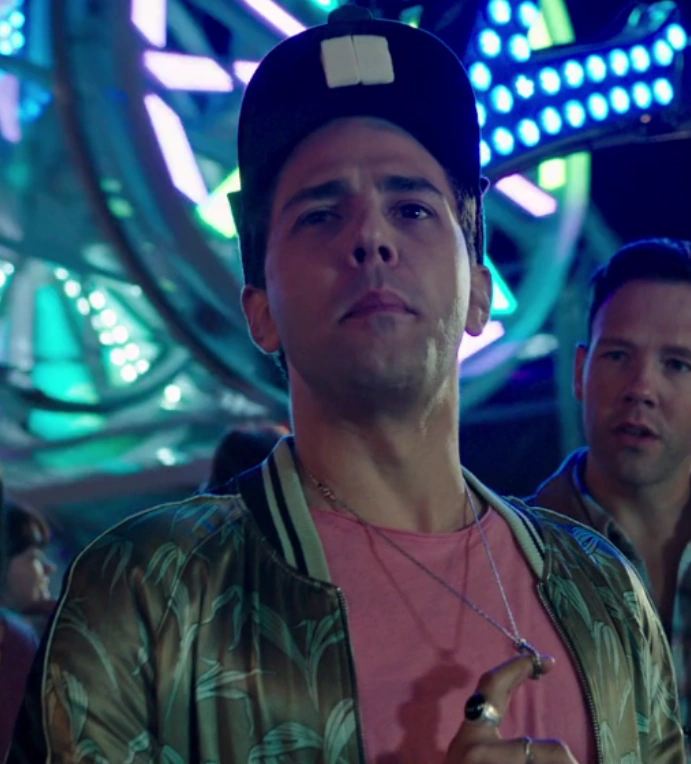 Adrian Mellon | Stephen King Wiki | Fandom