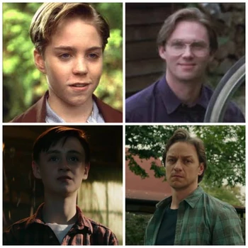 Bill Denbrough | Stephen King Wiki | FANDOM powered by Wikia