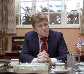 Stuart Ullman | Stephen King Wiki | Fandom