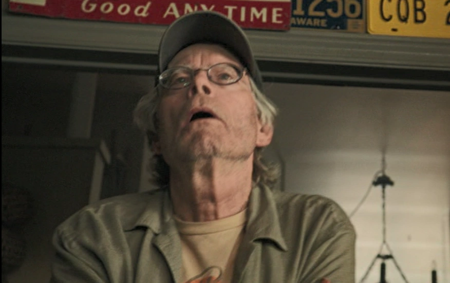 Pawnshop owner | Stephen King Wiki | Fandom