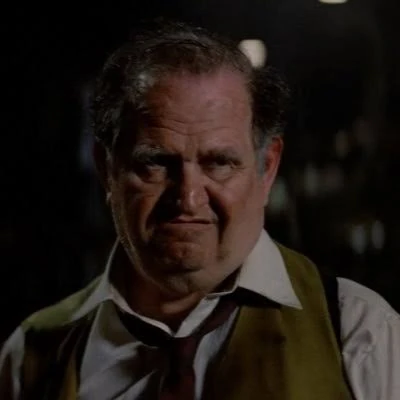 Will Darnell | Stephen King Wiki | Fandom