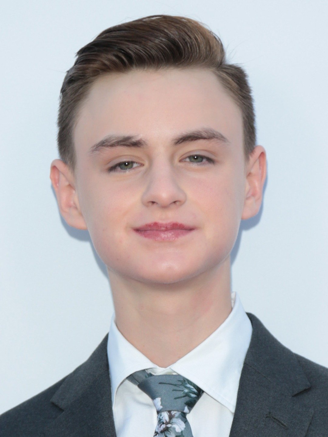 Jaeden Lieberher | Stephen King Wiki | FANDOM powered by Wikia Jaeden Lieberher | Stephen King Wiki | FANDOM powered by Wikia