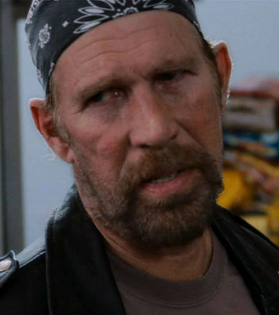 Biker | Stephen King's The Mist Wiki | Fandom