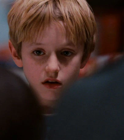 Billy Drayton | Stephen King's The Mist Wiki | Fandom