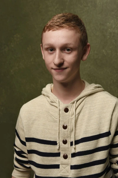 Russell Posner | Stephen King's The Mist Wiki | Fandom