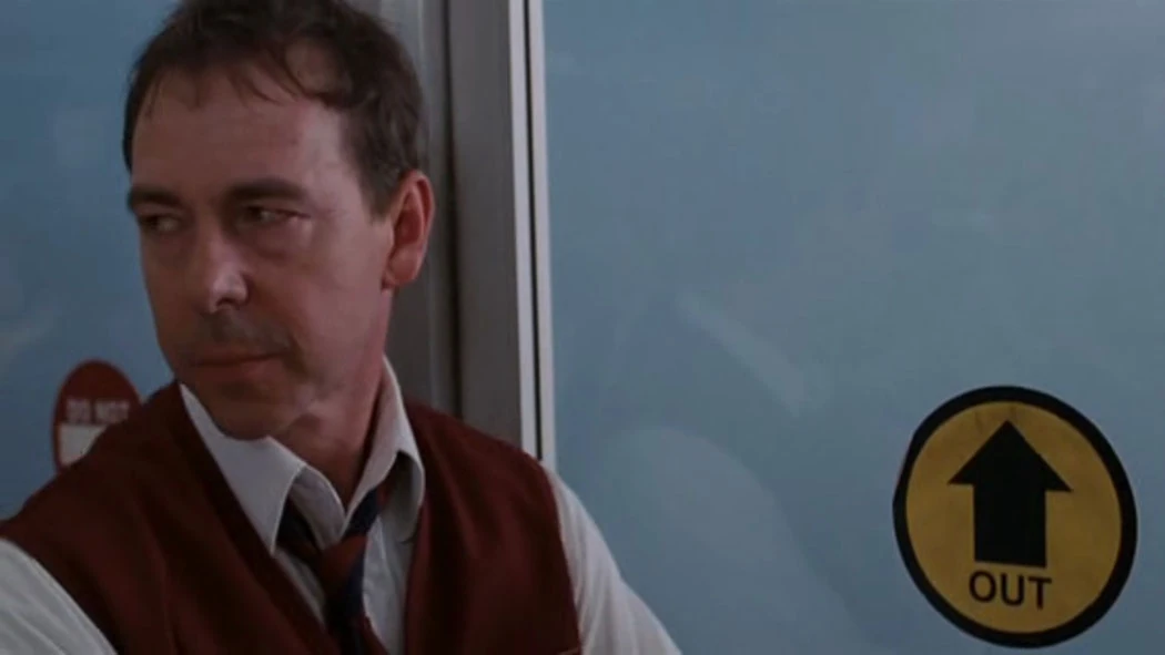 Bud Brown | Stephen King's The Mist Wiki | Fandom