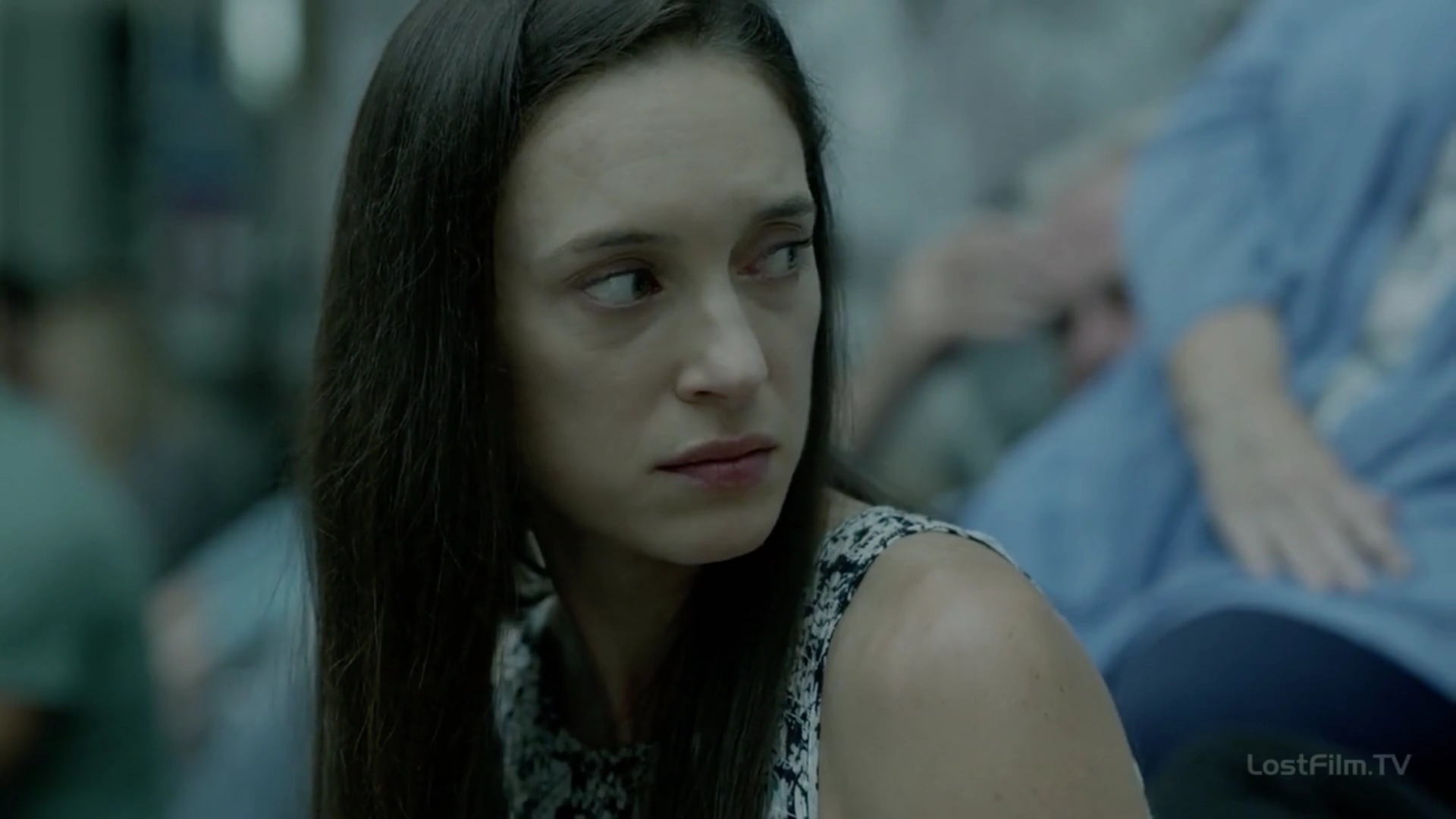 Shelley DeWitt | Stephen King's The Mist Wiki | Fandom