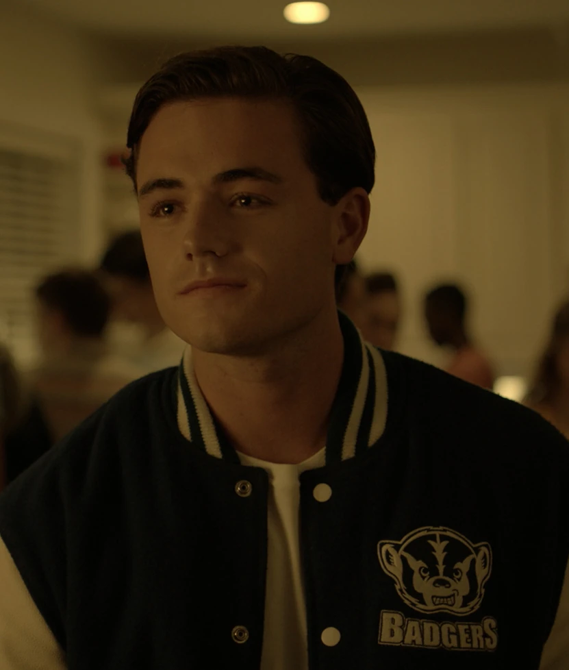 Jay Heisel | Stephen King's The Mist Wiki | Fandom