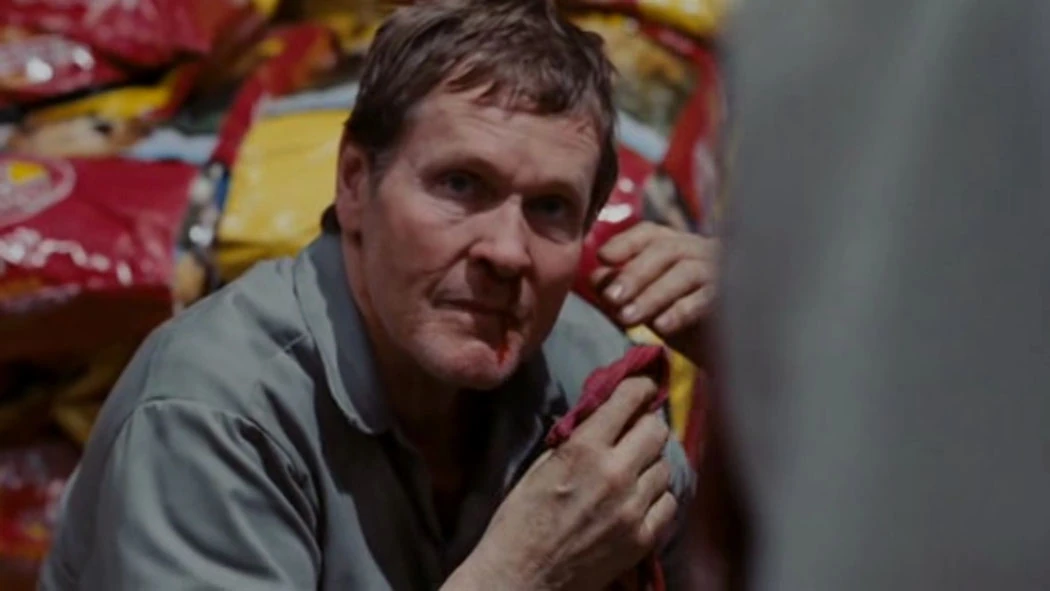 Jim Grondin | Stephen King's The Mist Wiki | Fandom