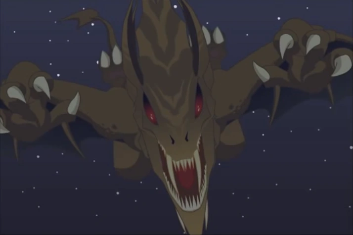 Chupacabra | Steppenwolf Wiki | Fandom
