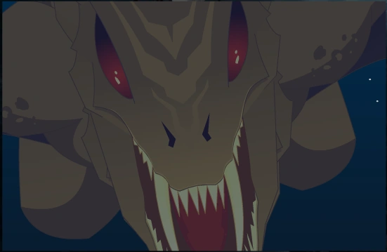 Chupacabra | Steppenwolf Wiki | FANDOM powered by Wikia