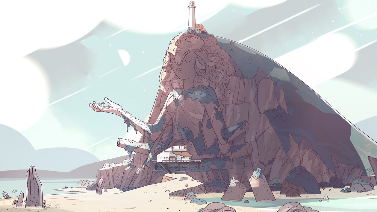 Templo | Wikia Steven Universe 2 | FANDOM powered by Wikia Templo | Wikia Steven Universe 2 | FANDOM powered by Wikia