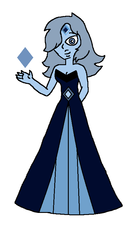 Hope Diamond Steven Universe Fanbase Wikia Fandom