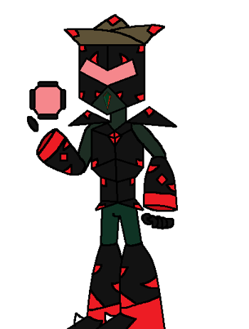 Bloodstone | Steven Universe Fanbase Wikia | Fandom