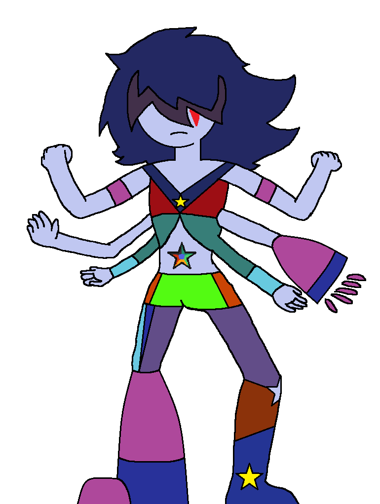 Ammolite | Steven Universe Fanbase Wikia | Fandom Ammolite | Steven Universe Fanbase Wikia | Fandom