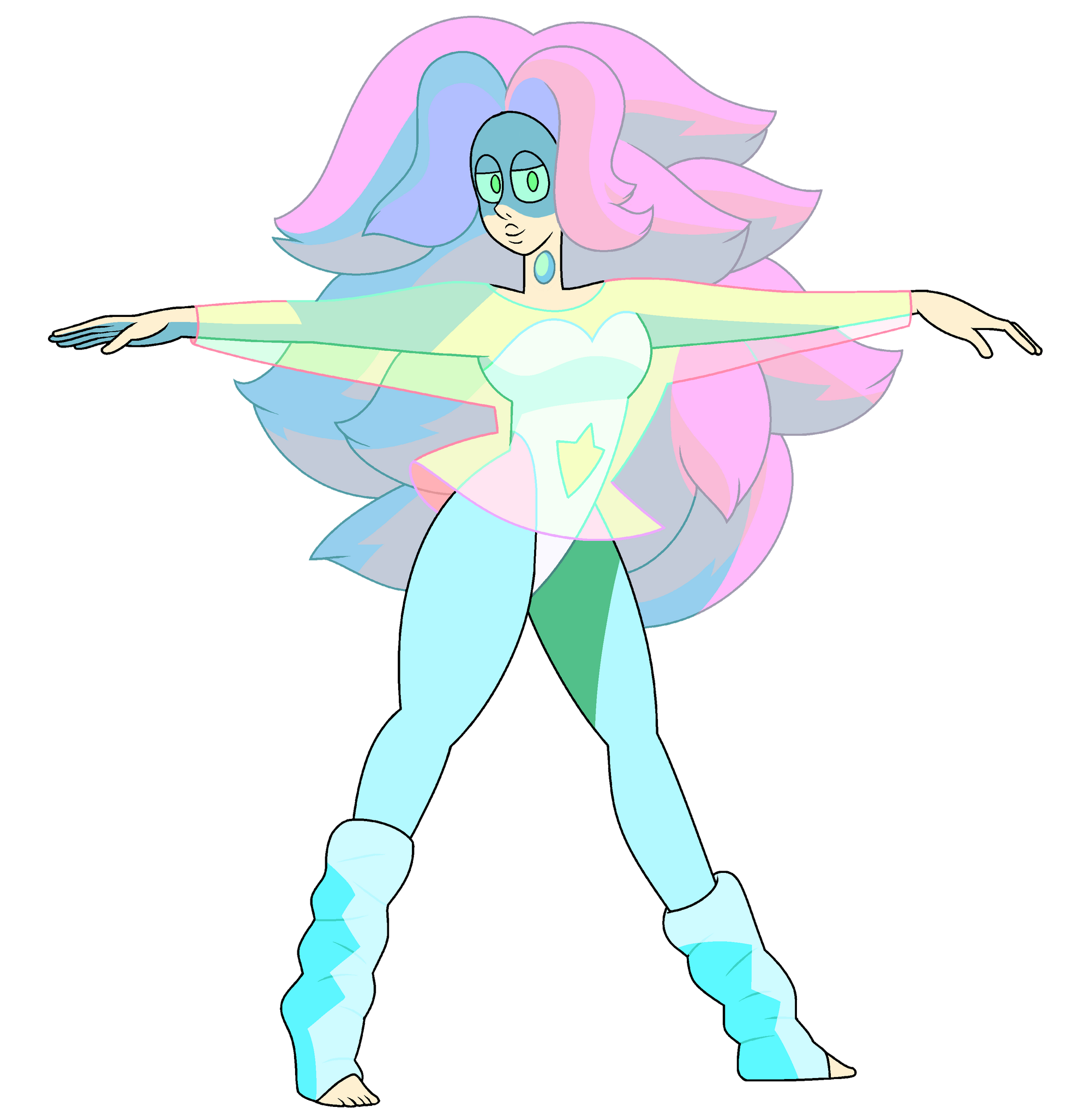 Image - Cotton Candy Quartz.png | Steven Universe Fanbase Wikia ... Image - Cotton Candy Quartz.png | Steven Universe Fanbase Wikia ...