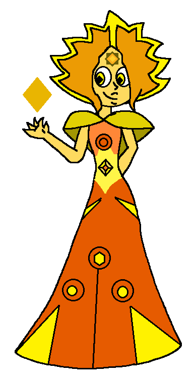 Sun Diamond | Steven Universe Fanbase Wikia | Fandom Sun Diamond | Steven Universe Fanbase Wikia | Fandom