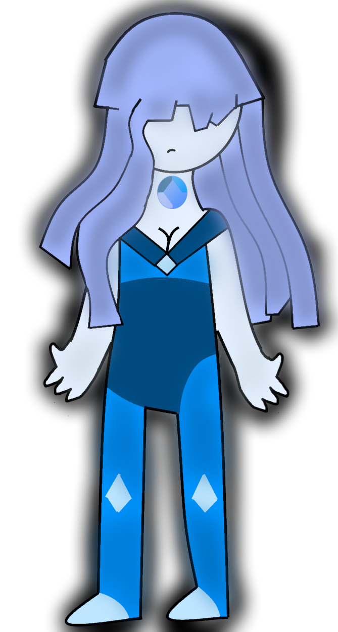 Blue Spinel (Shin HUGaku) | Steven Universe Fanbase Wikia | FANDOM ... Blue Spinel (Shin HUGaku) | Steven Universe Fanbase Wikia | FANDOM ...