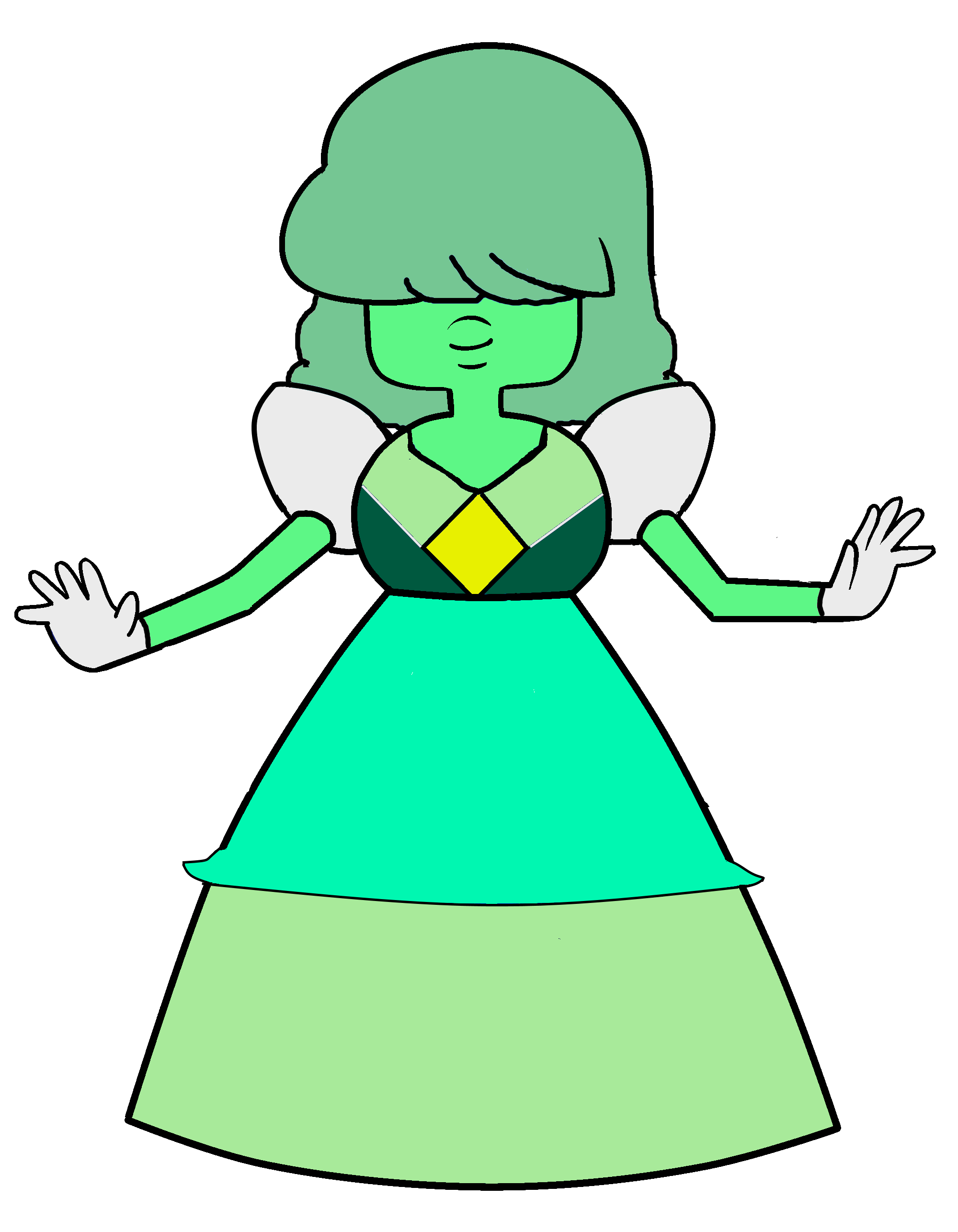 Green Sapphire (THG) | Steven Universe Fanbase Wikia | FANDOM powered ... Green Sapphire (THG) | Steven Universe Fanbase Wikia | FANDOM powered ...