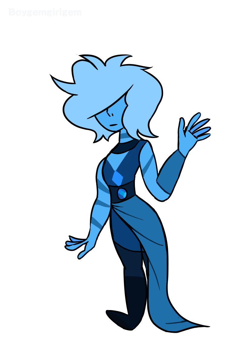 Kyanite (Boygemgirlgem) | Steven Universe Fanbase Wikia | Fandom Kyanite (Boygemgirlgem) | Steven Universe Fanbase Wikia | Fandom