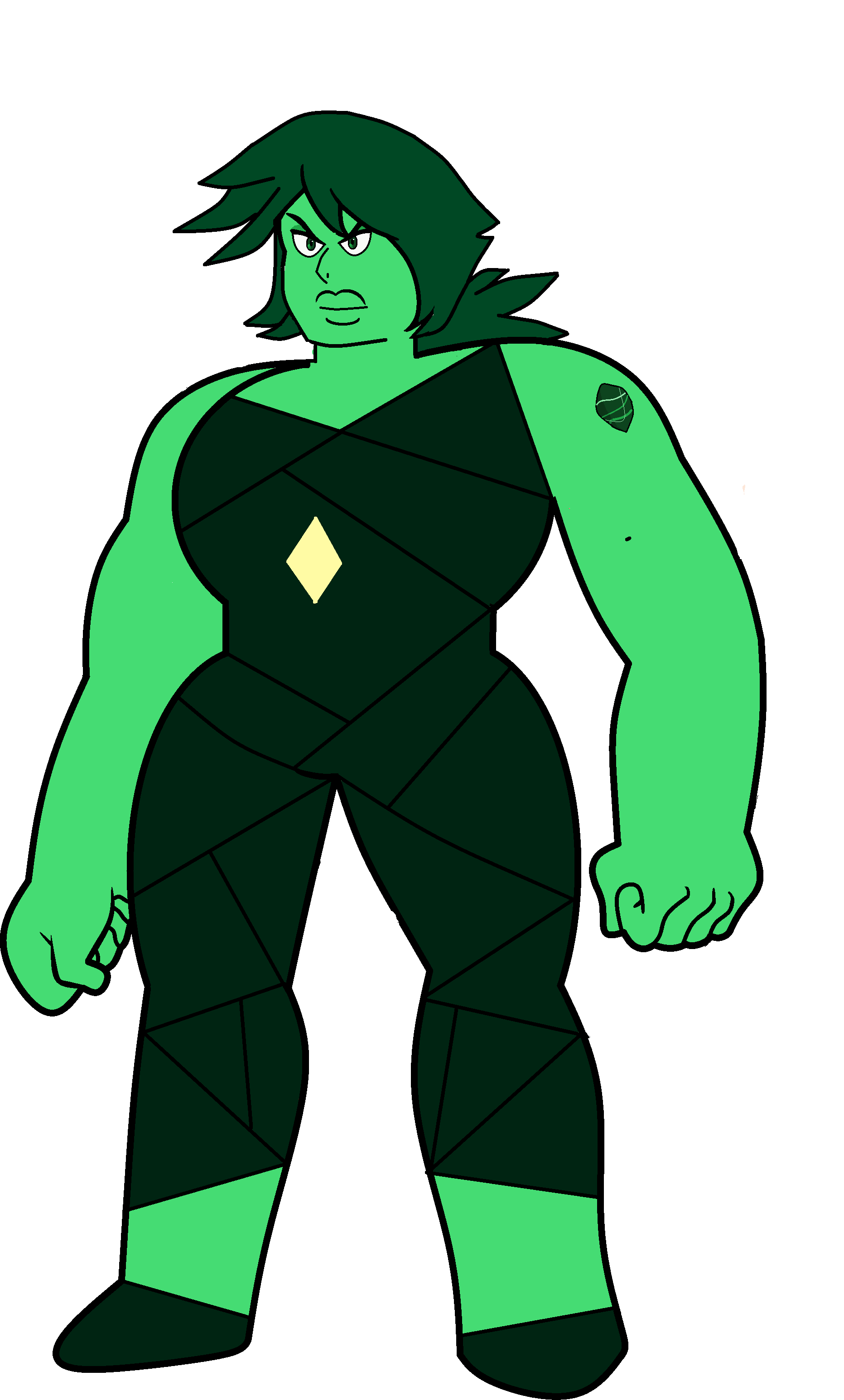 Jadeit * | Steven Universe Fanon Wiki | Fandom Jadeit * | Steven Universe Fanon Wiki | Fandom