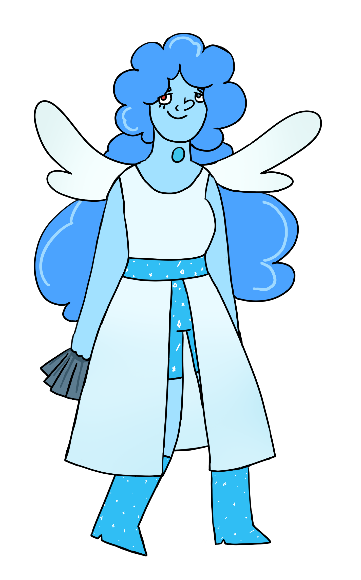 Obraz Zirconoficcial2regenaeracjapng Steven Universe Fanon Wiki