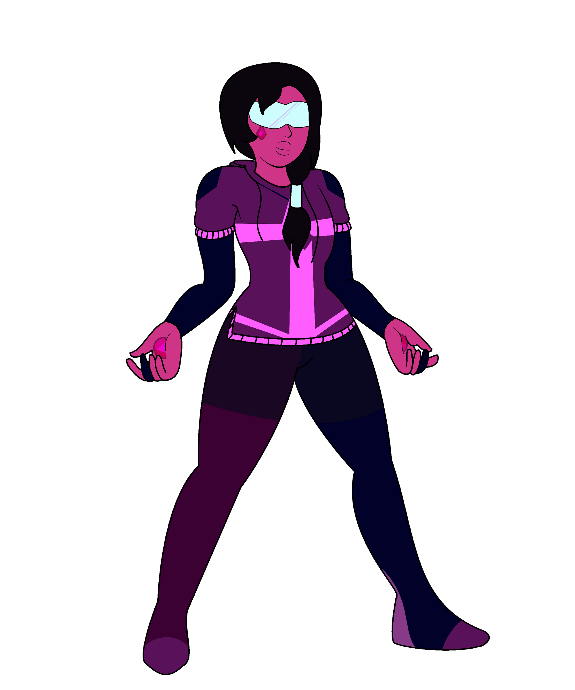Obraz - Granat.png | Steven Universe Fanon Wiki | FANDOM powered by Wikia Obraz - Granat.png | Steven Universe Fanon Wiki | FANDOM powered by Wikia