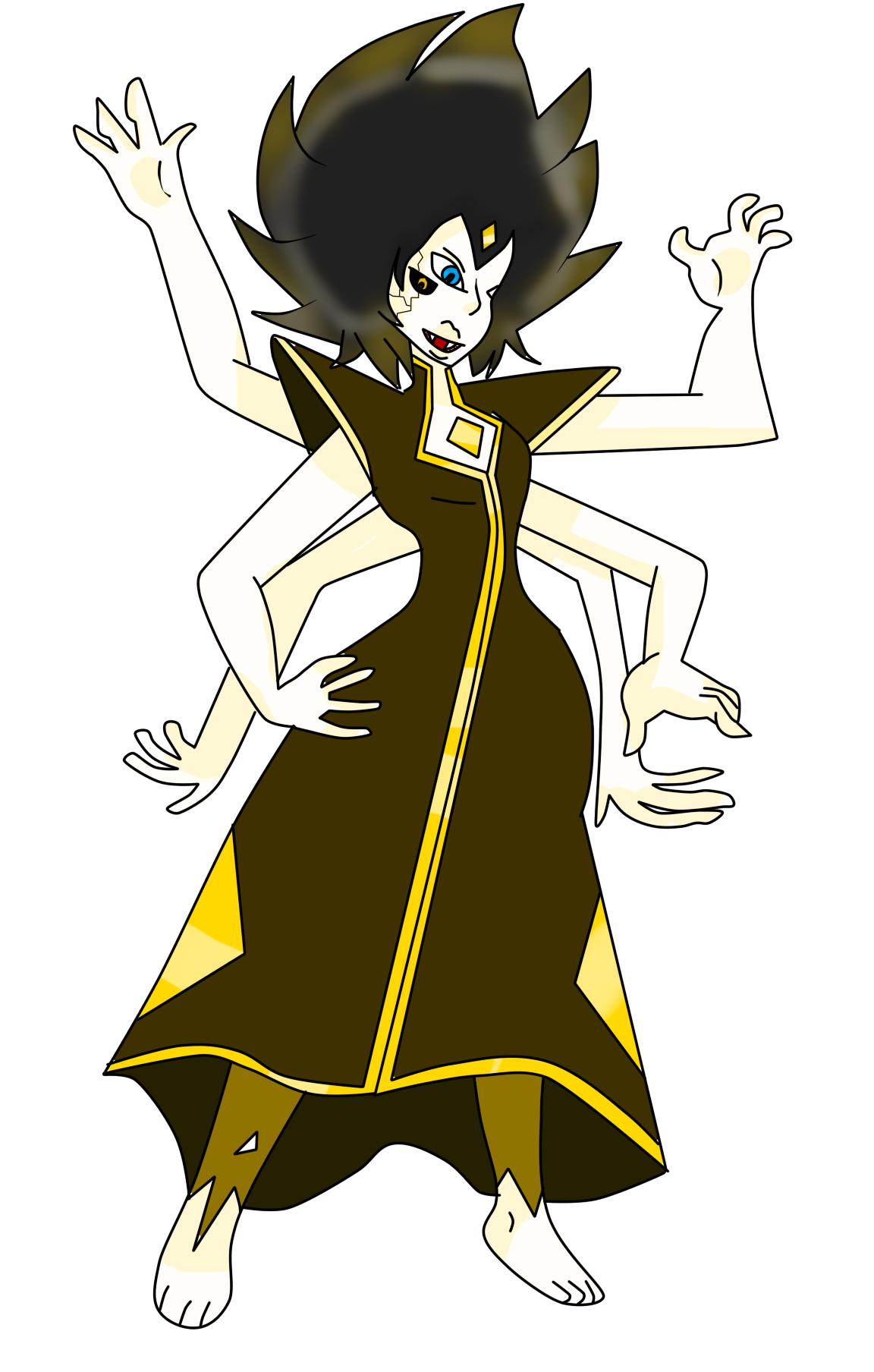Imagen Uraniopng Wikia Steven Universe Oc Gemas Fandom Powered