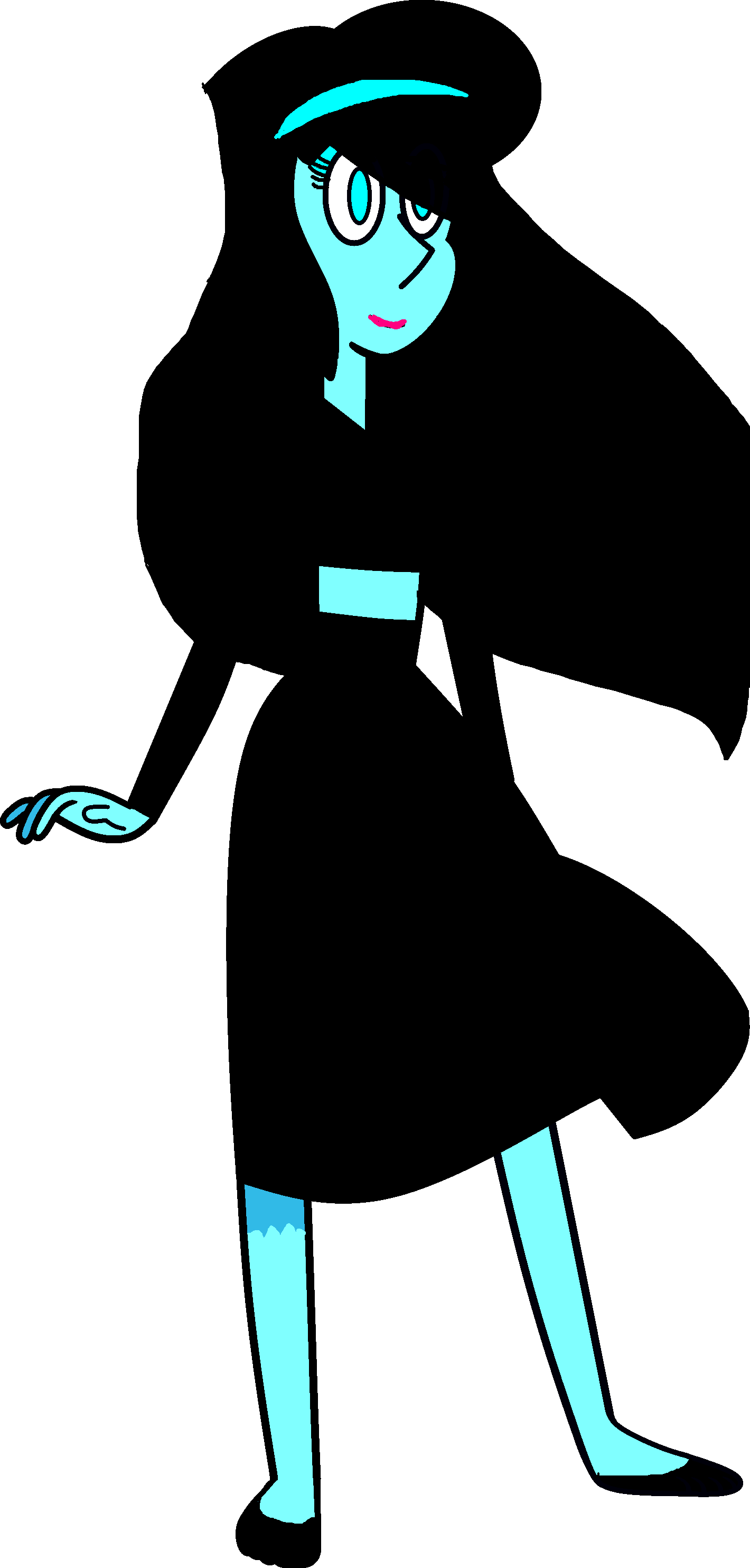 Turquesa Wikia Steven Universe Oc Gemas Fandom Powered By Wikia