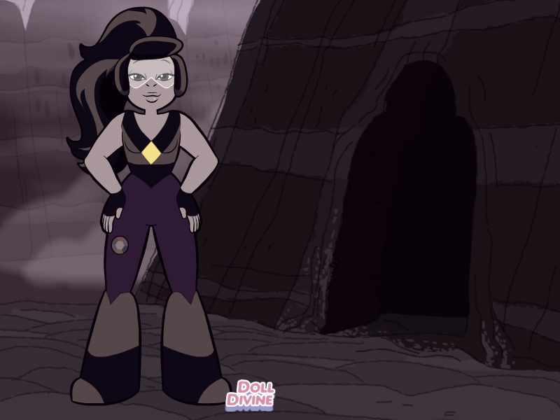 Diamante Negro | Wikia Steven Universe Oc Gemas | FANDOM powered by Wikia Diamante Negro | Wikia Steven Universe Oc Gemas | FANDOM powered by Wikia