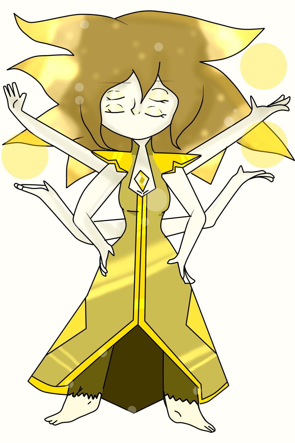 Uranio Wikia Steven Universe Oc Gemas Fandom Powered By Wikia