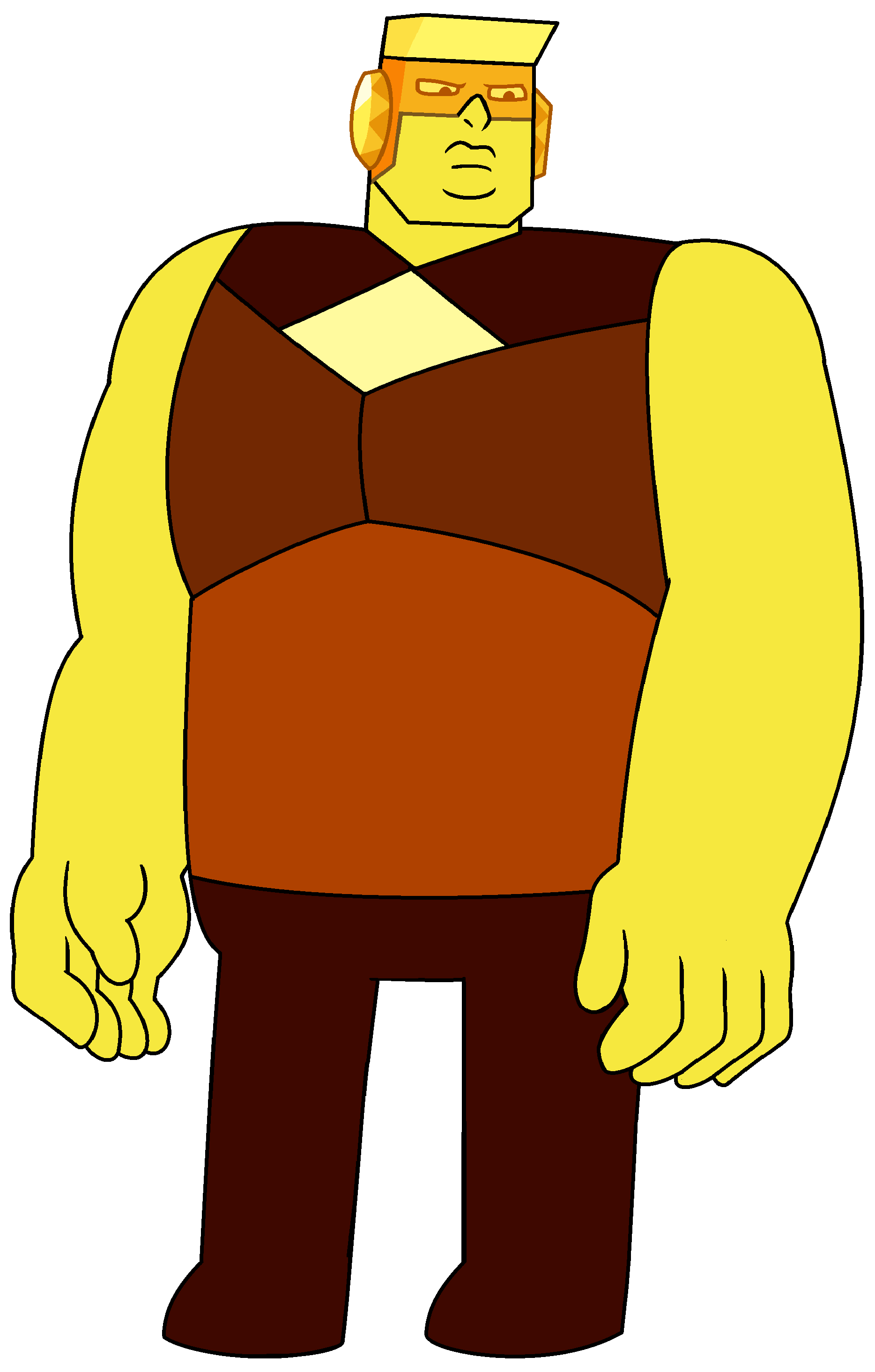 Topaz | Steven Universe Fanon Wikia | Fandom Topaz | Steven Universe Fanon Wikia | Fandom
