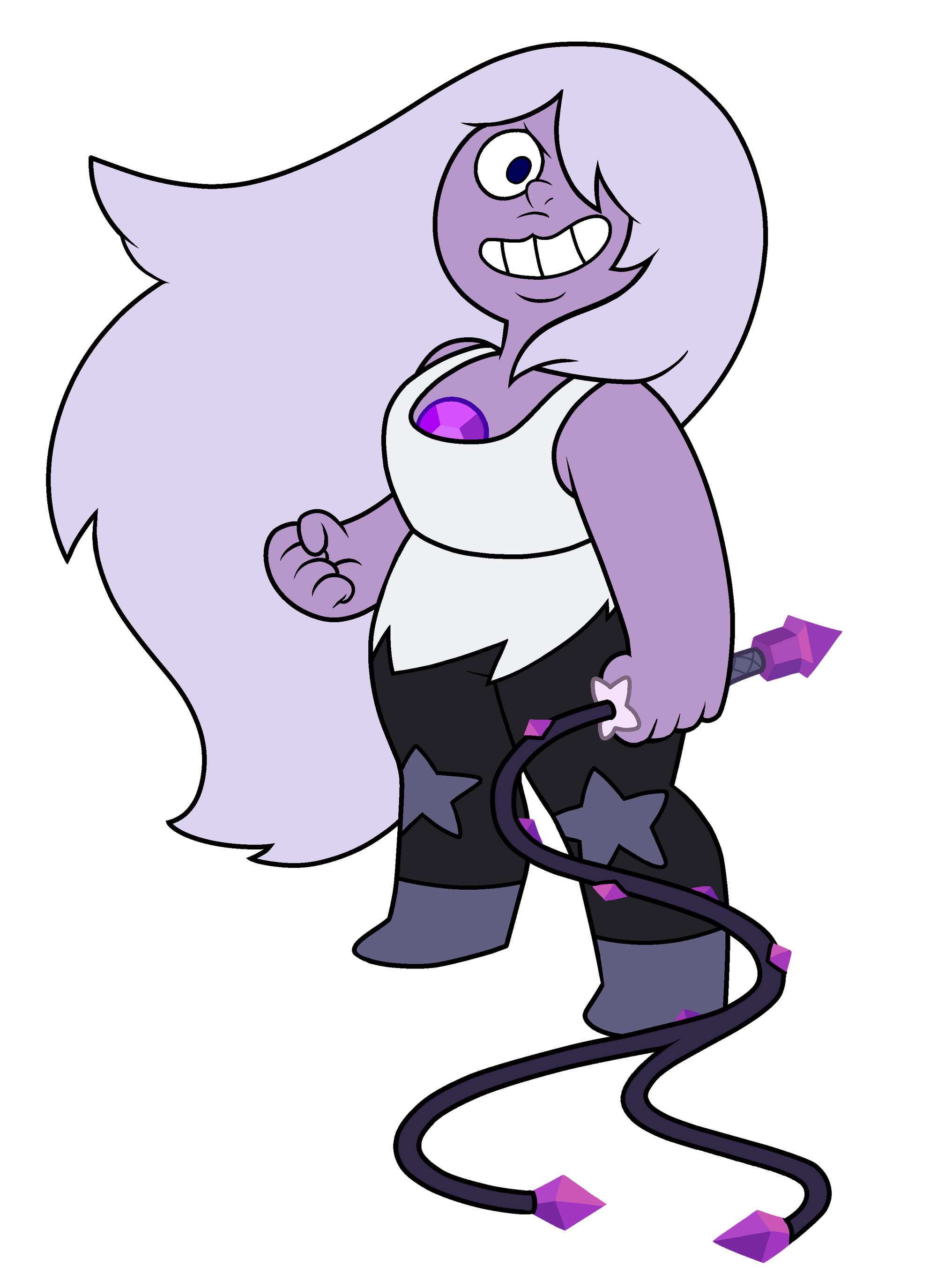 Amatista | Steven Universe Fanon Wikia | FANDOM powered by Wikia Amatista | Steven Universe Fanon Wikia | FANDOM powered by Wikia