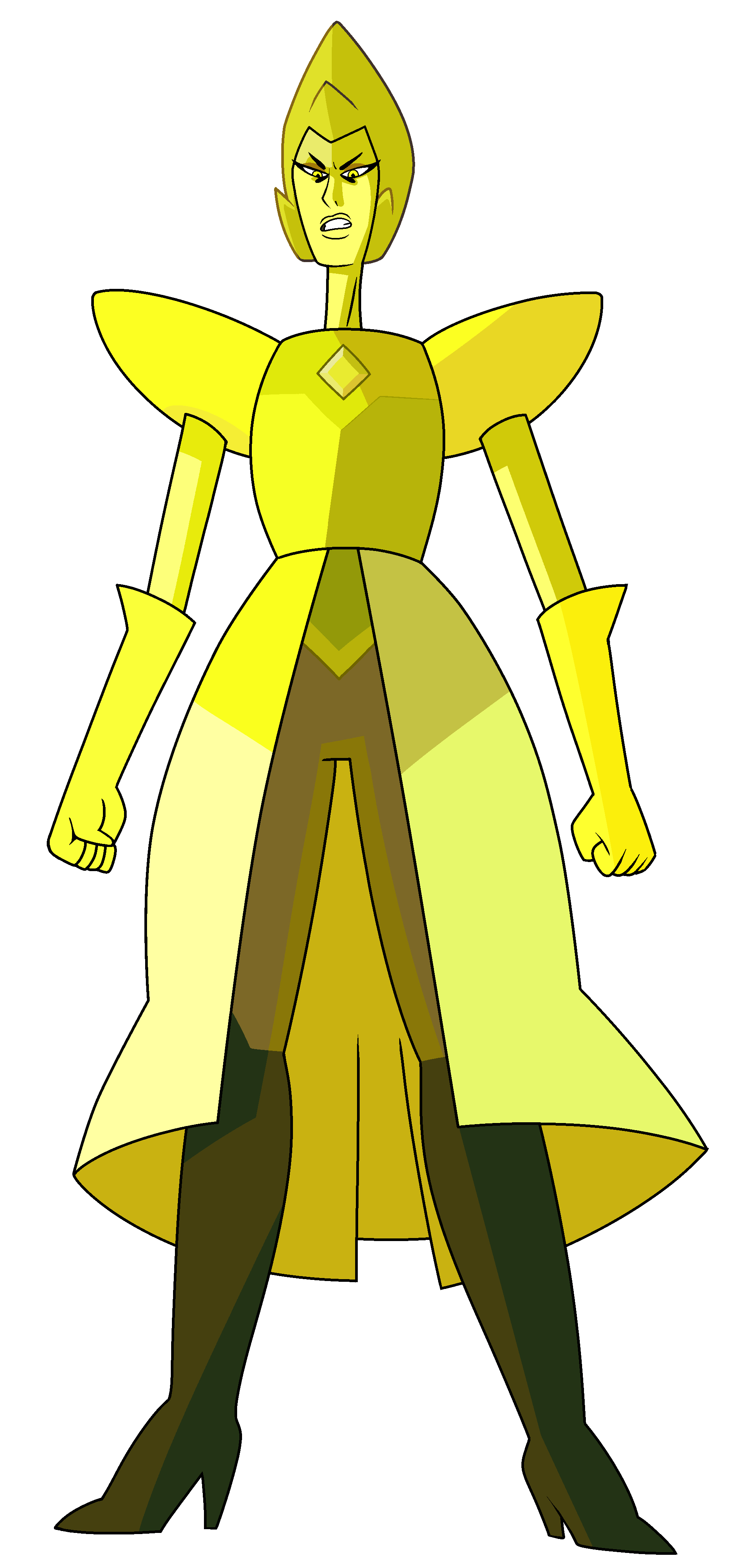 Diamante Amarillo | Steven Universe Fanon Wikia | FANDOM powered by Wikia Diamante Amarillo | Steven Universe Fanon Wikia | FANDOM powered by Wikia