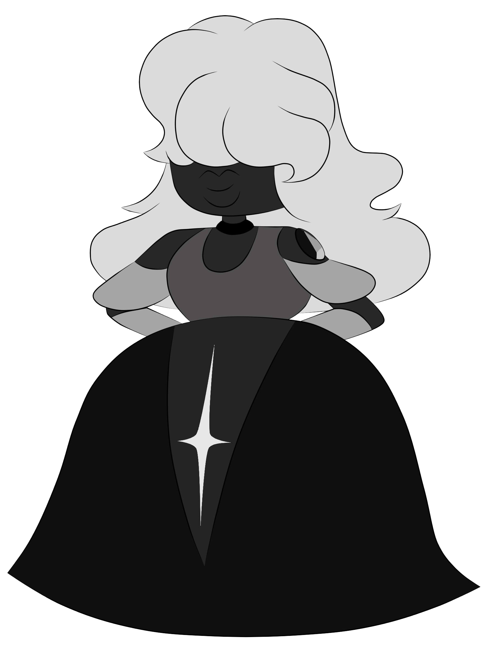 Zafiro Estrella | Steven Universe Fanon Wikia | FANDOM powered by Wikia Zafiro Estrella | Steven Universe Fanon Wikia | FANDOM powered by Wikia