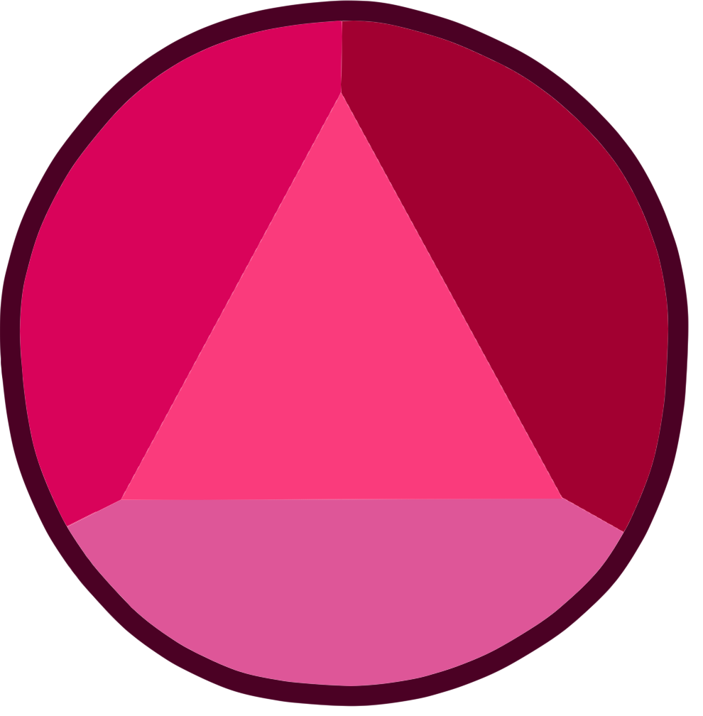 Imagen - Gema Garnet R. (Zafiro R.).png | Steven Universe Fanon Wikia ...