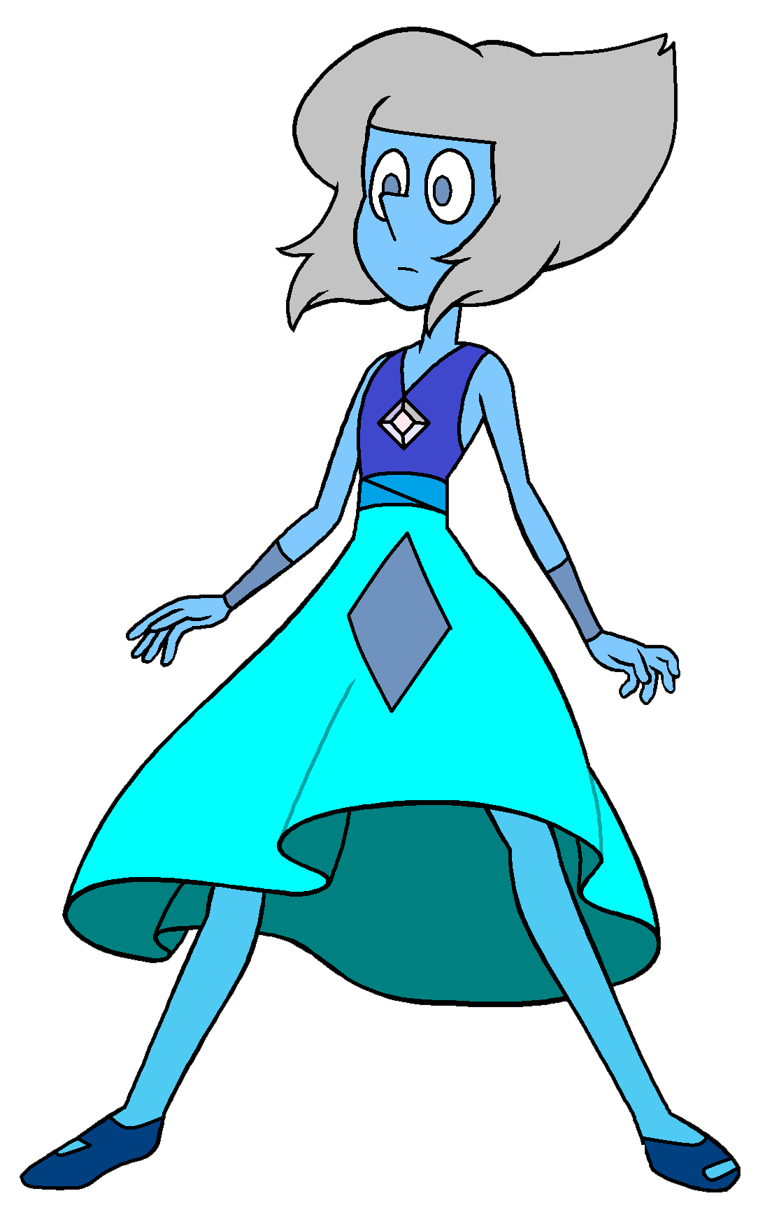Espinel (Fleen5) | Steven Universe Fanon Wikia | Fandom