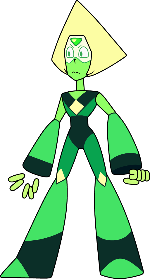 Imagen Peridot S1rupng Steven Universe Fanon Wikia Fandom