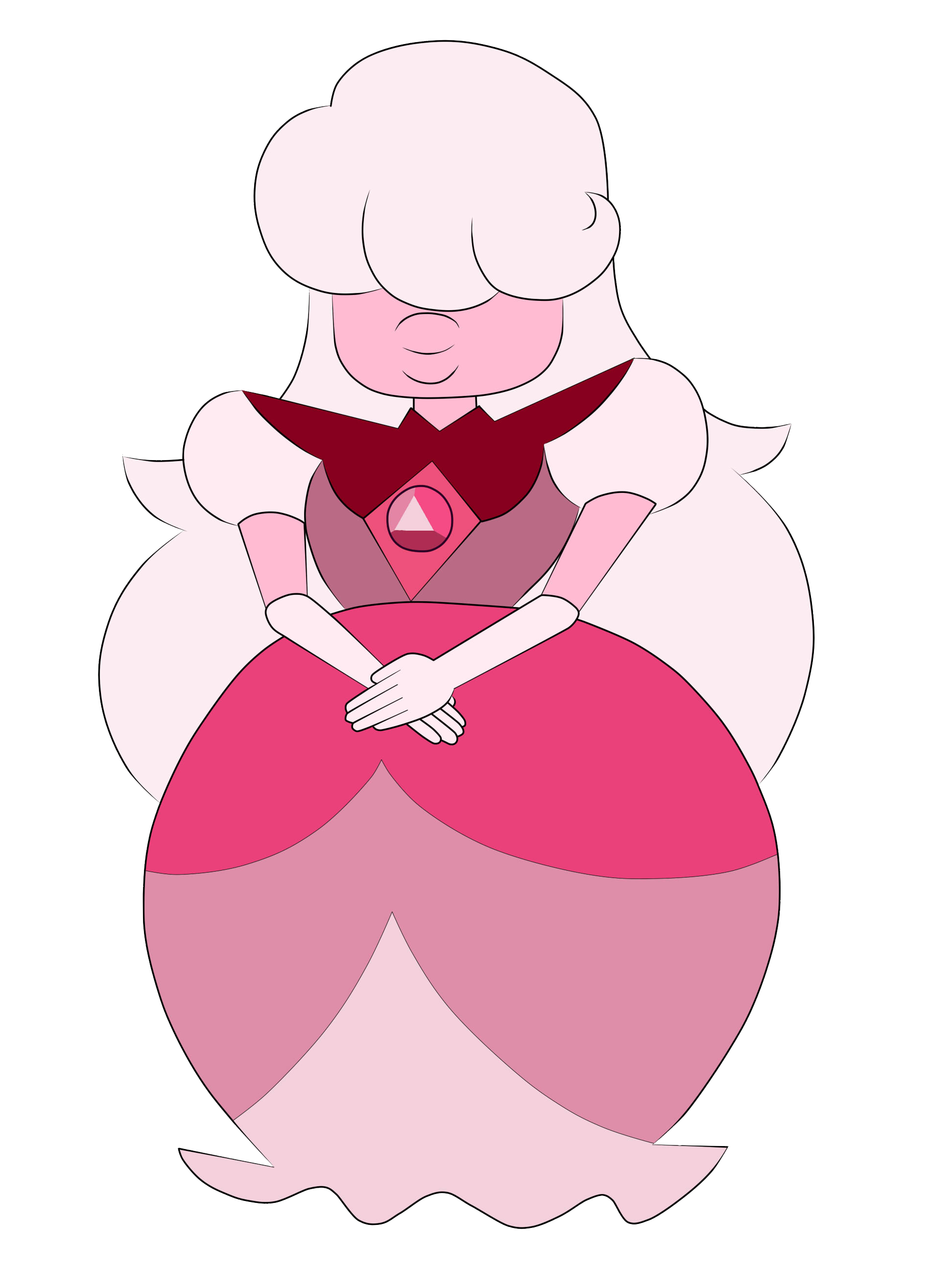Zafiro Rosa | Steven Universe Fanon Wikia | FANDOM powered by Wikia Zafiro Rosa | Steven Universe Fanon Wikia | FANDOM powered by Wikia