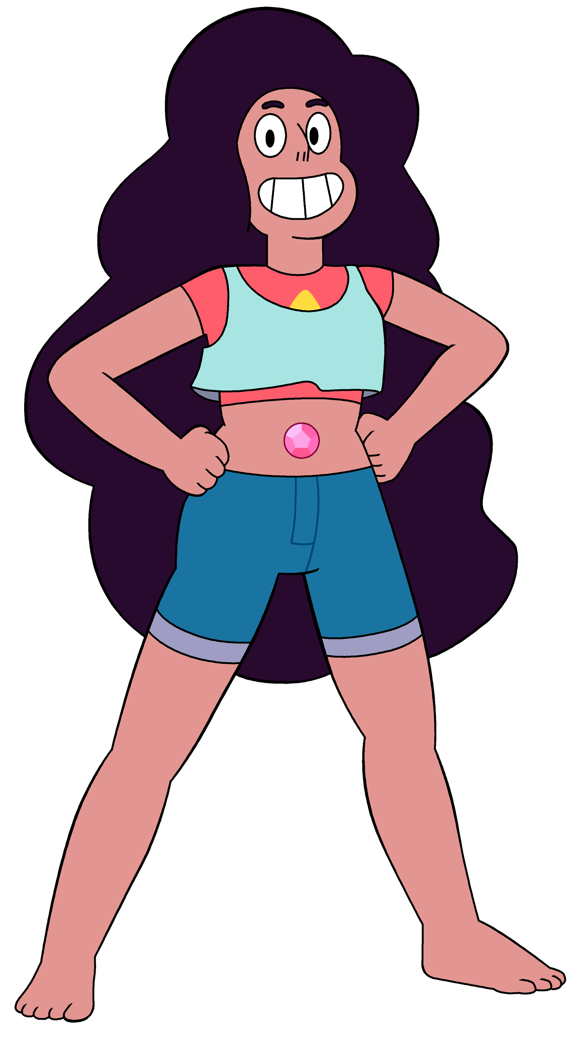 Stevonnie | Steven Universe Fanon Wikia | Fandom