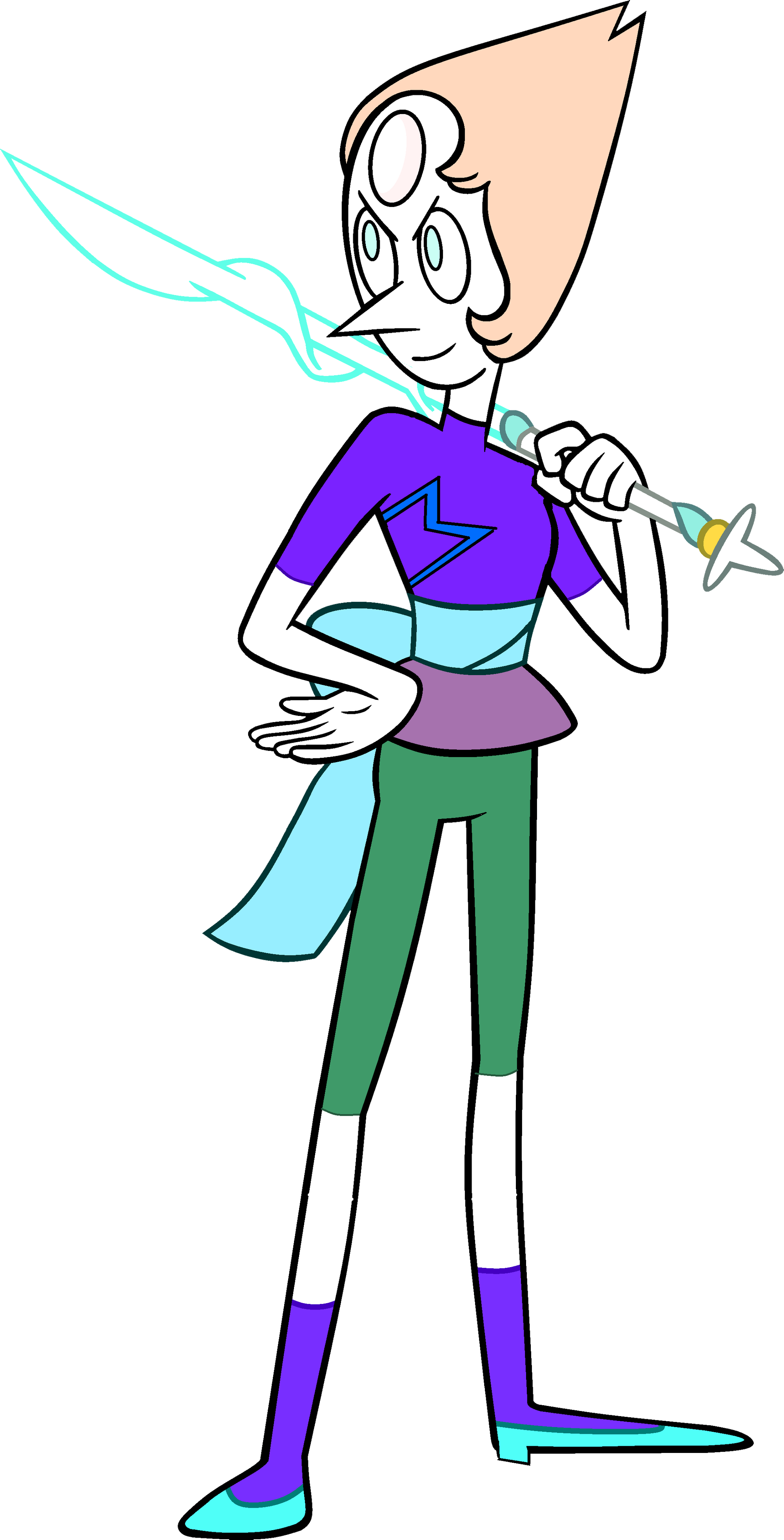 Perla | Steven Universe Fanon Wikia | FANDOM powered by Wikia Perla | Steven Universe Fanon Wikia | FANDOM powered by Wikia
