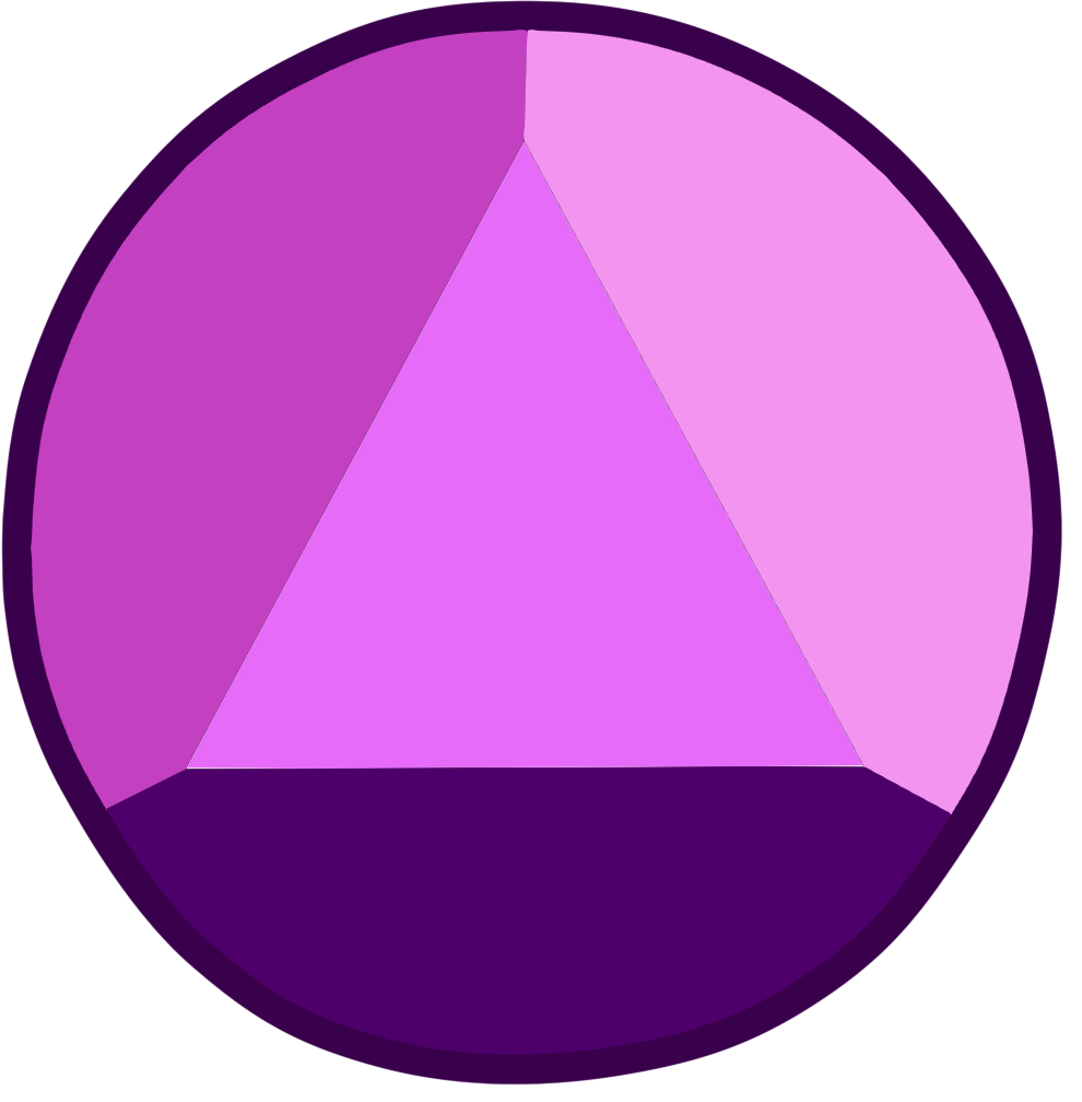 Imagen - Gema Zafiro Fucsia.png | Steven Universe Fanon Wikia | FANDOM ... Imagen - Gema Zafiro Fucsia.png | Steven Universe Fanon Wikia | FANDOM ...