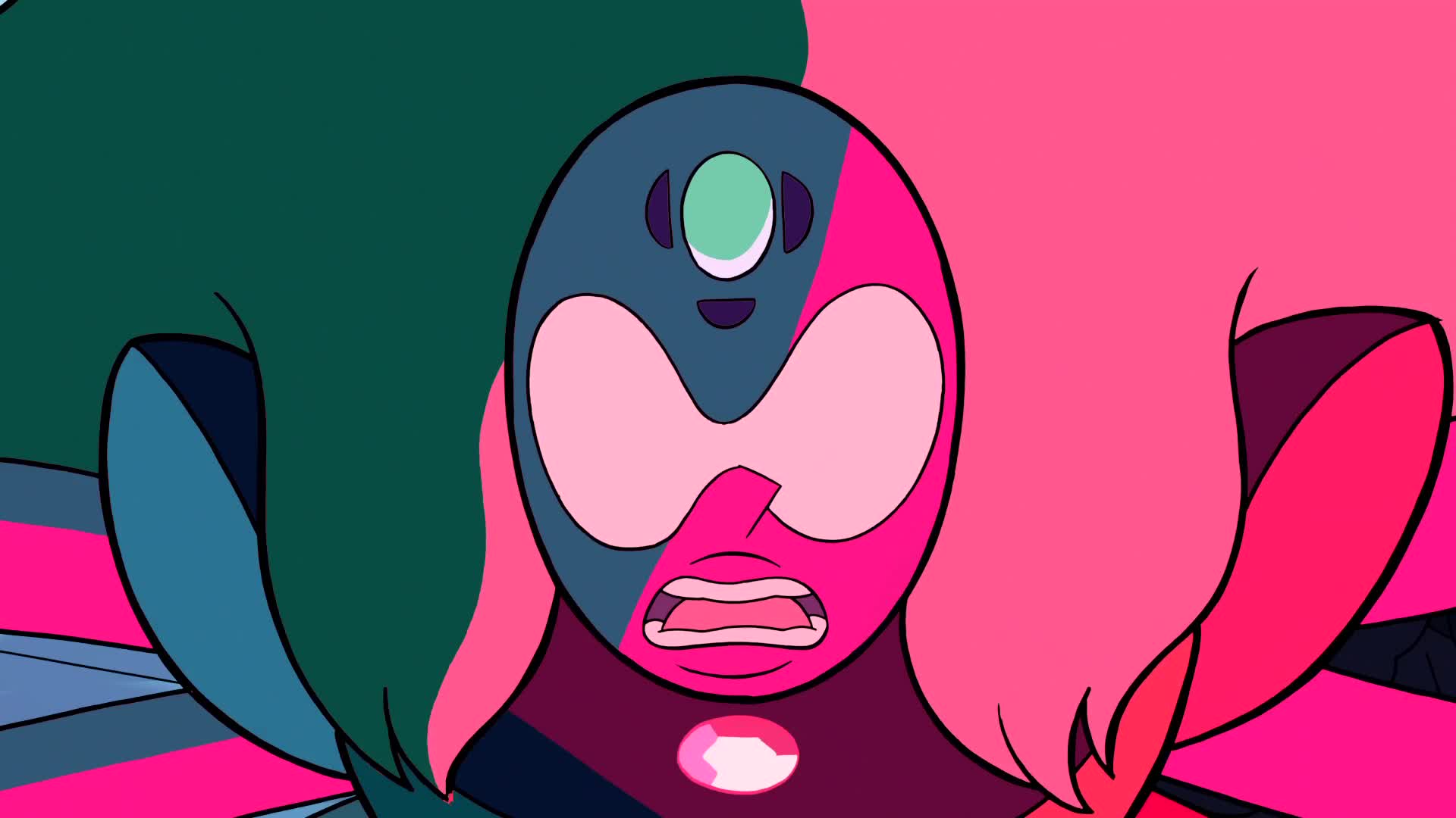 Imagen Fan De Alejandrita Steven Universe Fanon Wikia Fandom