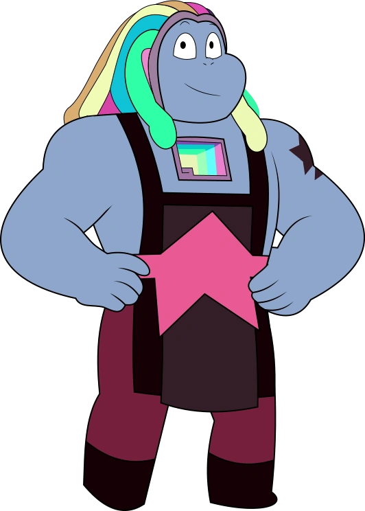 Imagen - Bismuto..png | Steven Universe Fanon Wikia | FANDOM powered by ...