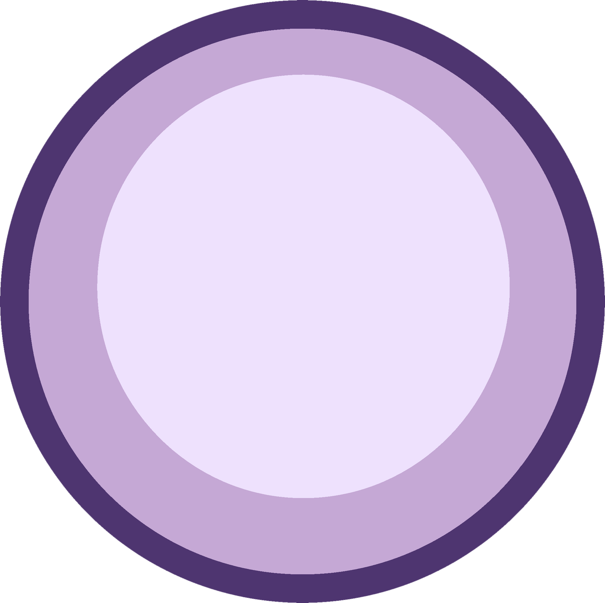 Imagen - Gema de Perla Violeta.png | Steven Universe Fanon Wikia ...