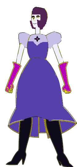 Diamante Violeta | Steven Universe Fanon Wikia | FANDOM powered by Wikia Diamante Violeta | Steven Universe Fanon Wikia | FANDOM powered by Wikia