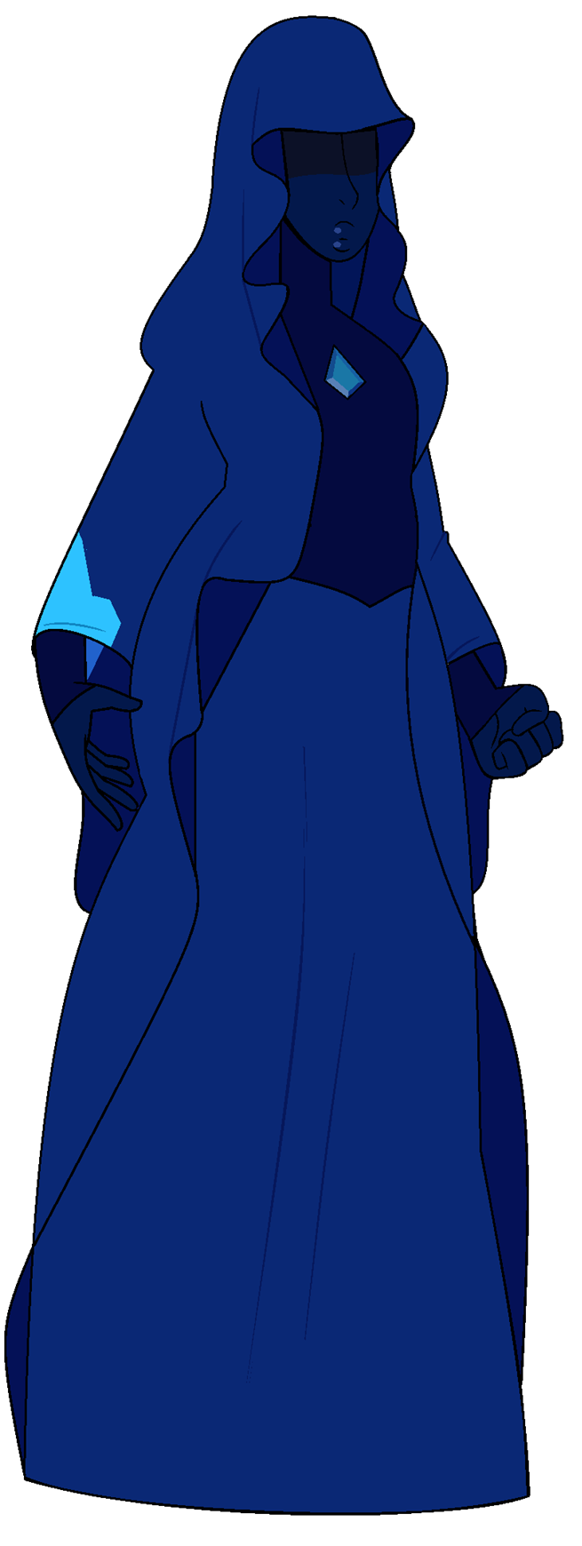 Diamante Azul Wikia Steven Universe Teorías Fandom Powered By Wikia