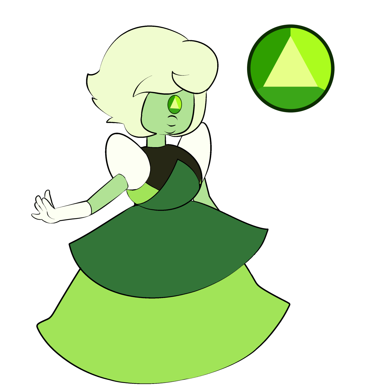 Zafiro Verde | Steven Universe Wikia Fandom Wiki | Fandom Zafiro Verde | Steven Universe Wikia Fandom Wiki | Fandom