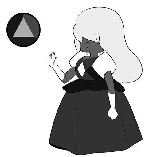 Zafiro Negro | Steven Universe Wikia Fandom Wiki | Fandom Zafiro Negro | Steven Universe Wikia Fandom Wiki | Fandom