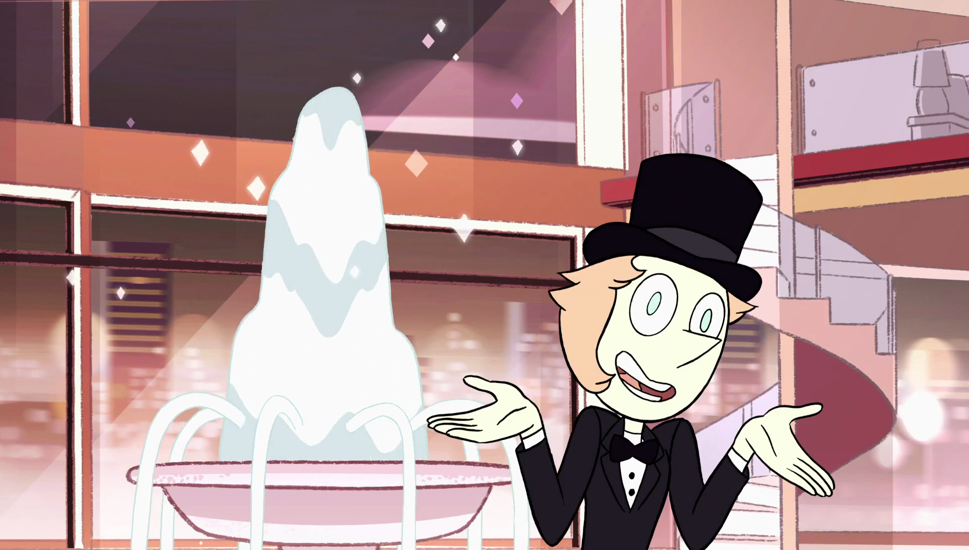 Image Mr Greg 118png Steven Universe Wiki Fandom Powered By Wikia